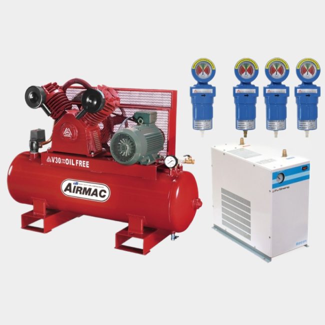 Home - Mech-Elec Automation