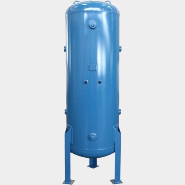 Fusheng Vertical Air Receivers Archives - Mech-Elec Automation