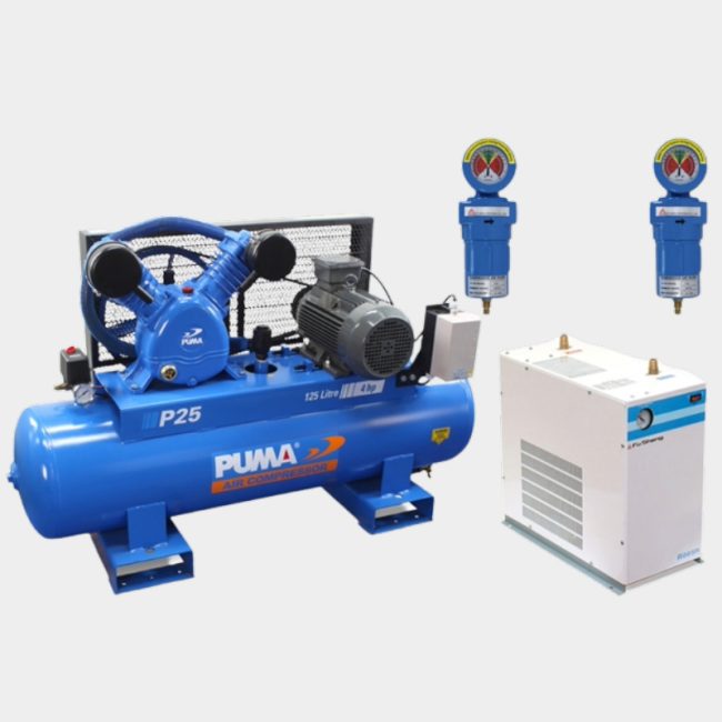 Puma Dependable Performance Archives - Mech-Elec Automation