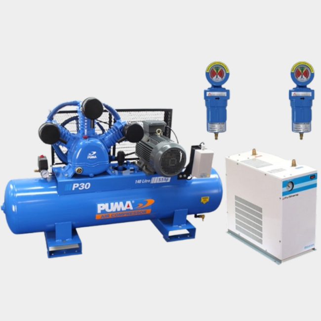 Puma Dependable Performance Archives - Mech-Elec Automation