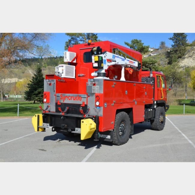 40 CFM Hydraulic Air Compressors - Mech-Elec Automation