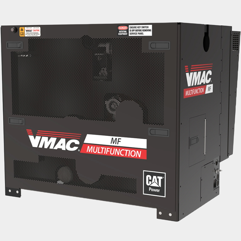 6-in-1 Multifunction Power System – Cat Power - Mech-Elec Automation