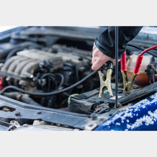 Air Compressor-Generator-Welder Power System - Mech-Elec Automation