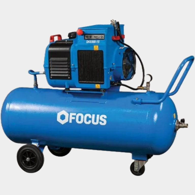 Compack 2 Special - Mech-Elec Automation