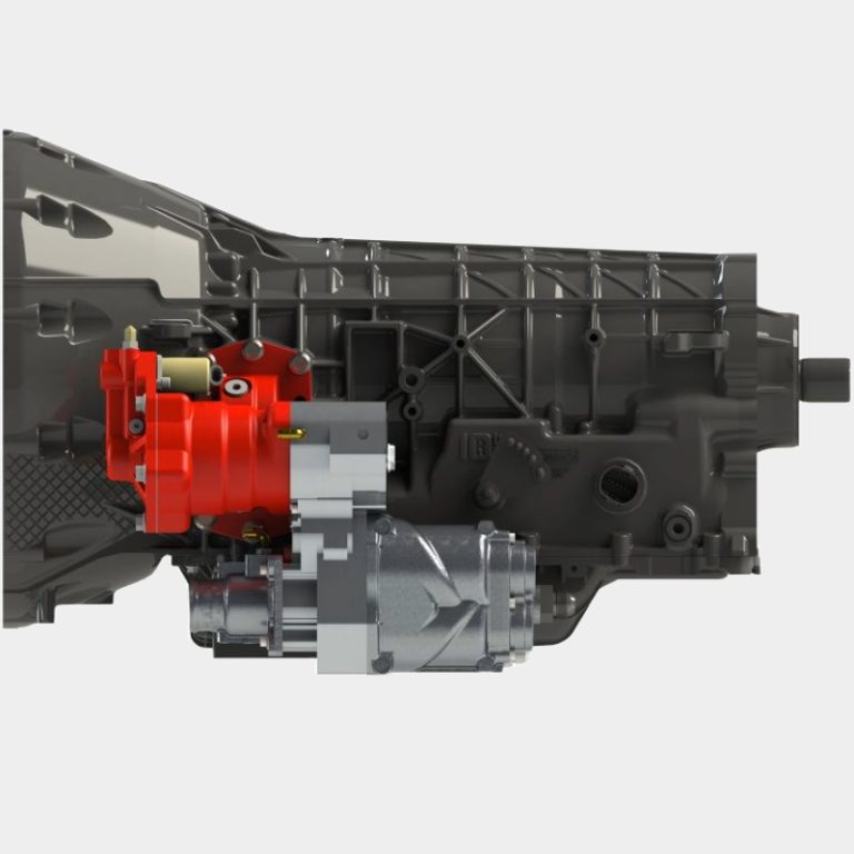 Direct-Transmission Mounted Systems Archives - Mech-Elec Automation