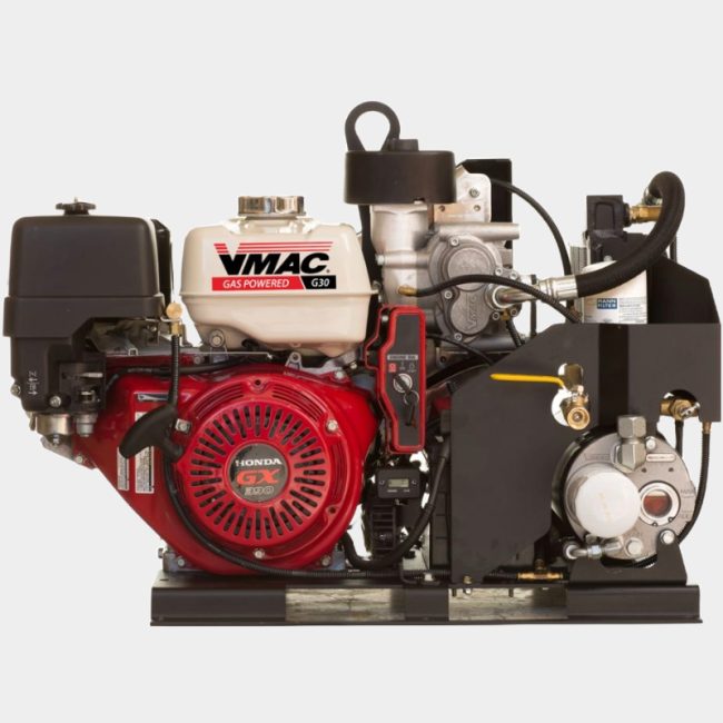 Vmac Air Compressor Archives - Mech-Elec Automation