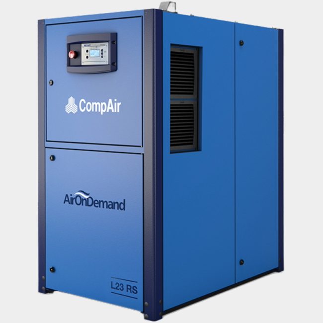 Oil lubricated Compressors Archives - Mech-Elec Automation