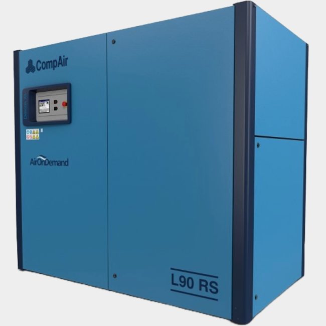 Oil lubricated Compressors Archives - Mech-Elec Automation