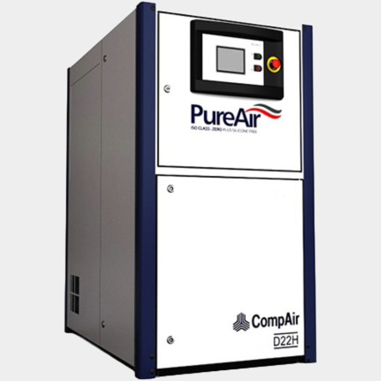 Oil Free Compressors Archives - Mech-Elec Automation