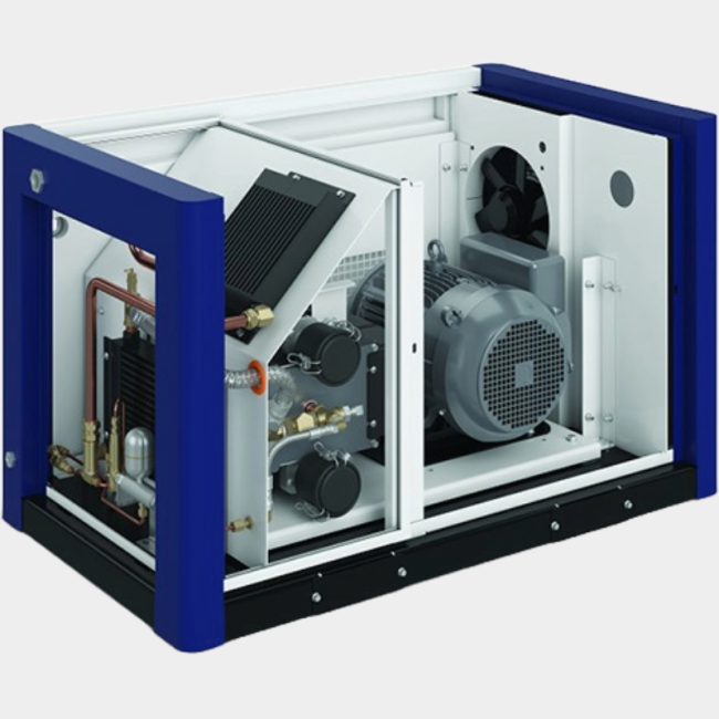 Oil Free Compressors Archives - Mech-Elec Automation