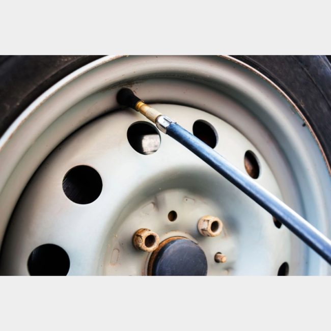 Stacked Gas Powered Air Compressors - Mech-Elec Automation