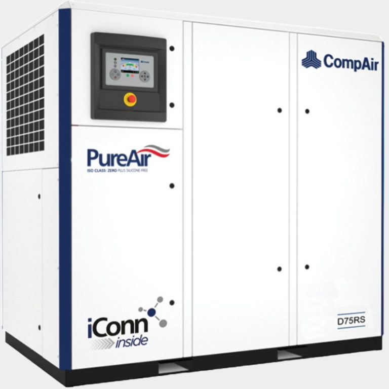 Oil Free Compressors Archives - Mech-Elec Automation